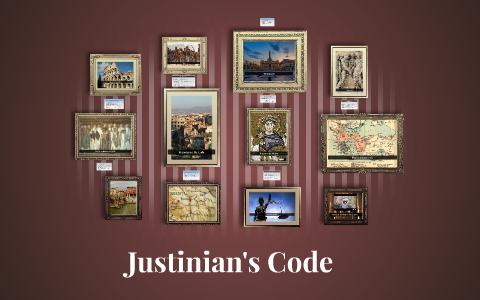 Justinian's Code by Isabel Zagazeta on Prezi