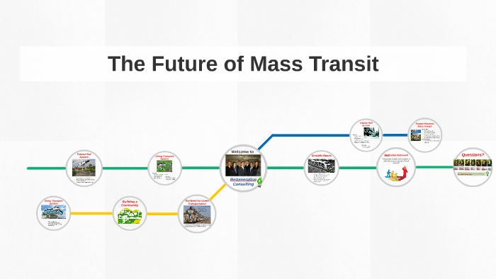 Future of Mass Transit by David Nocella on Prezi