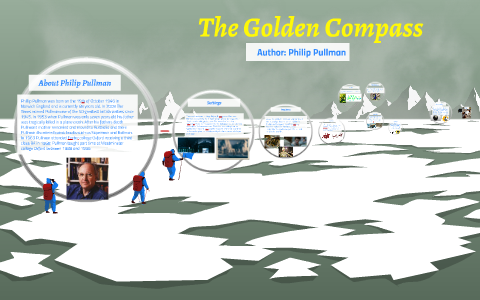 The Golden Compass by Giacomo Wilson on Prezi
