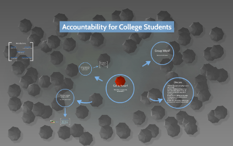 Accountability for College Students by Fatima Guled on Prezi