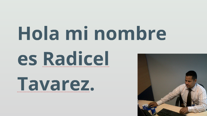 Proyecton de centro by Radicel Tavarez on Prezi