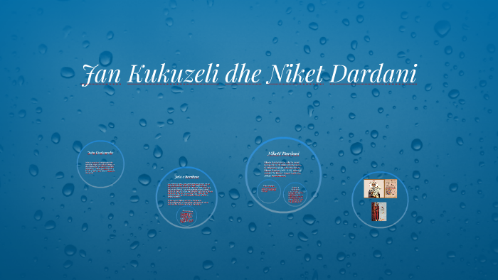 Jan Kukuzeli ose John Koukouzelis by legjenda lekaj on Prezi