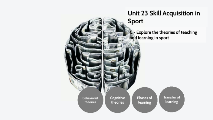 Unit 23: Learning Aim C by Miss Watson on Prezi