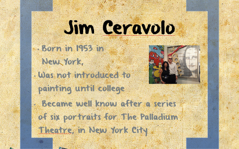 Jim Ceravolo by Joey Lefebvre on Prezi