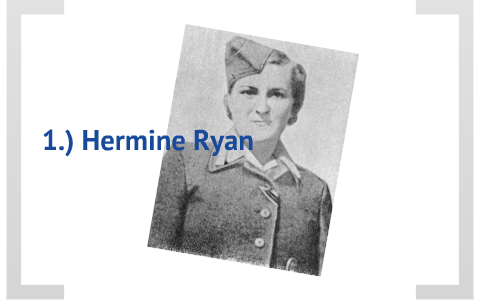 Vergleich Hanna Schmitz & Hermine Ryan by Lu Cy on Prezi