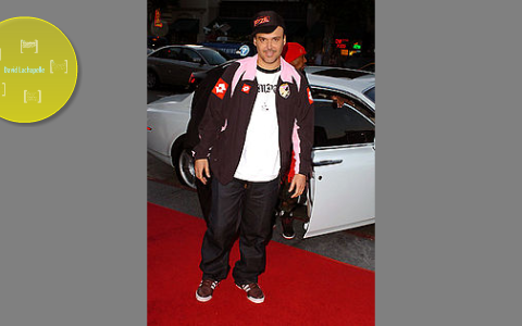 David LaChapelle by kayla allphin on Prezi