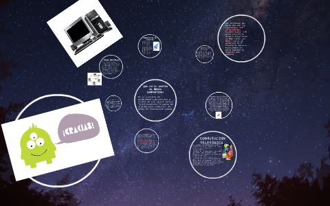 QUE ES EL ACCESO AL MEDIO COMPARTIDO? by bryan velazquez on Prezi