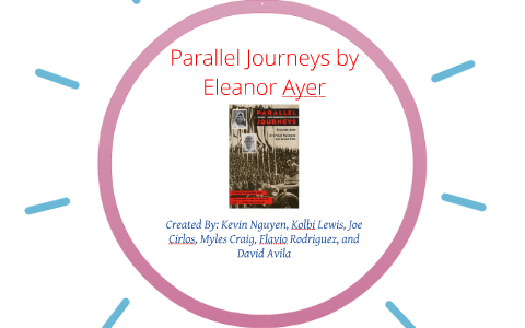 Parallel Journeys by Eleanor H. Ayer by Kevin Nguyen on Prezi