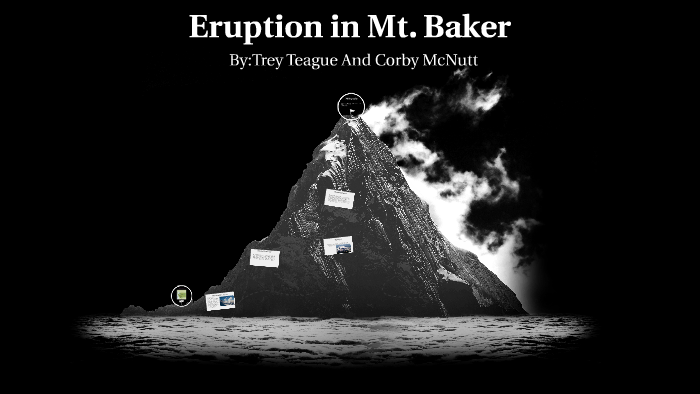 Eruption in Mt. Baker by corby mcnutt on Prezi