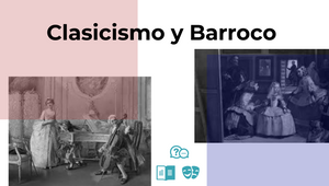 Clasicismo y Barroco by Sonia Ridino on Prezi Design