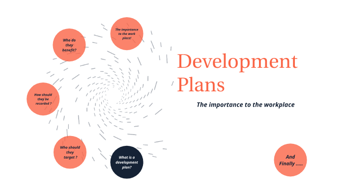 Paul's Prezi Development Plans by Paul Woodward on Prezi