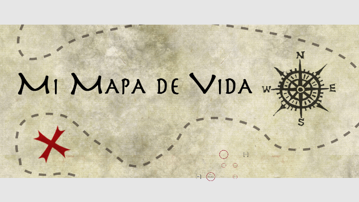 Mi mapa de vida by Carolina Villamediana on Prezi