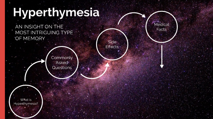 Hyperthymesia by Emiliano Perez on Prezi