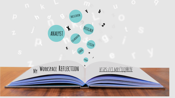 My Workspace Reflection by Isabel T on Prezi