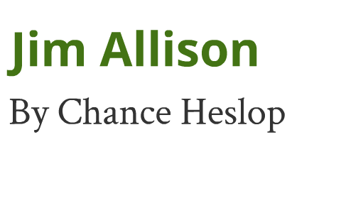 Jim Allison 2 by Chance Heslop on Prezi