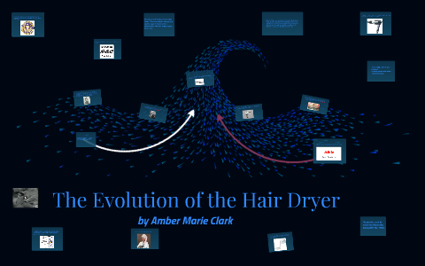 The Evolution of the Hair Dryer by Ambermarie Clark on Prezi