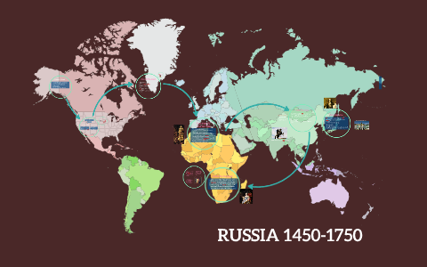 RUSSIA 1450-1750 by Karielys Morales on Prezi