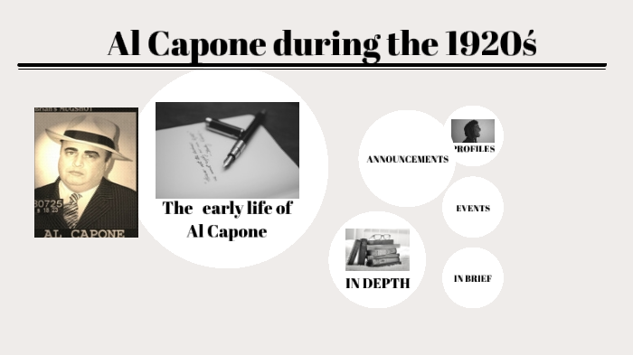 Al Capone of the roaring twenties by Vic Flores on Prezi