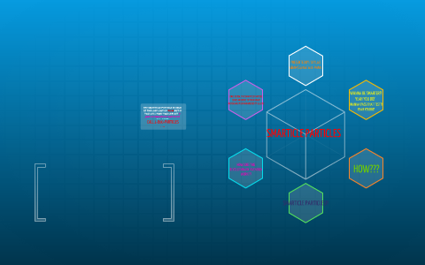 SMARTICLE PARTICLES by Skylar Grams on Prezi