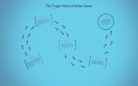 The Tragic Hero of Julius Caesar by Cailyn Janecek on Prezi