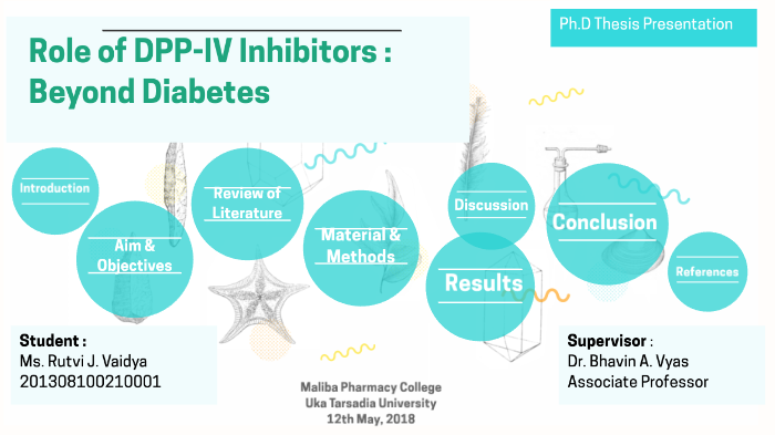 Presentation by Rutvi Vaidya on Prezi