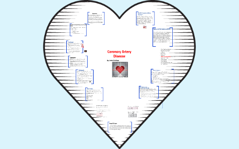 Coronary Artery Disease by Lexie Erickson on Prezi
