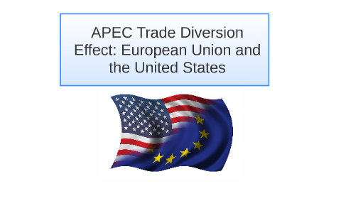 Trade Diversion Effect: European Union by Hanna McElroy on Prezi