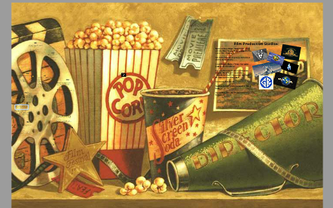 1930's Movies and Films by Maya Kitt on Prezi