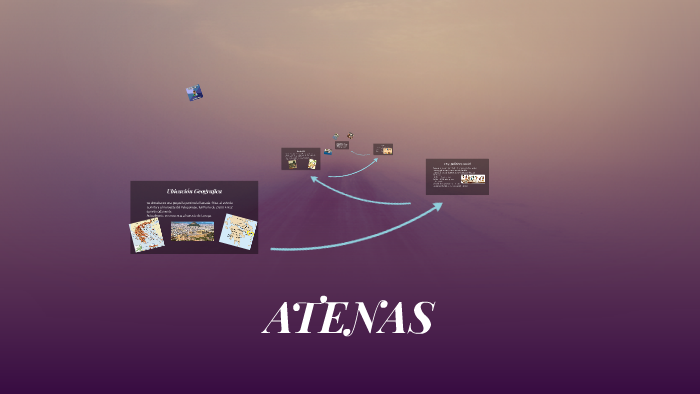 ATENAS by Sheila Aragon on Prezi