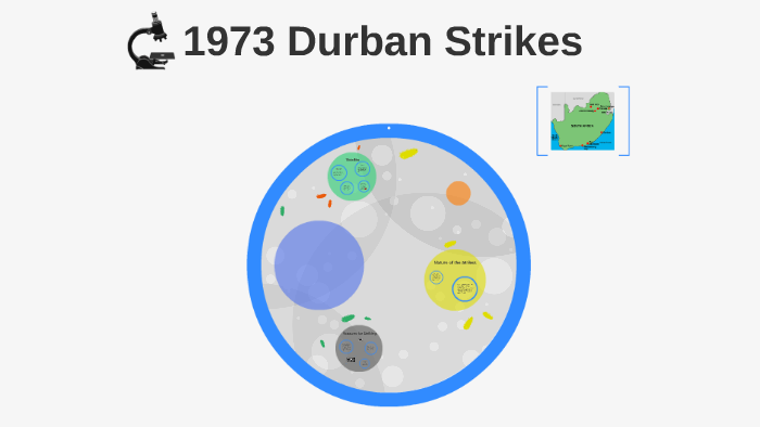 1973 Durban Strikes by Jaz Mayne on Prezi