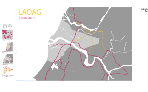 Laoag, Philippines - Ilocos Region by Gabrielle Begley on Prezi