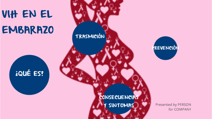 VIH EN EL EMBARAZO by franshesca nicoll palacios valle on Prezi