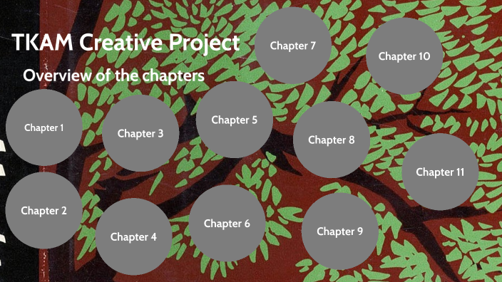 TKAM Creative Project by Cecillia Grote on Prezi