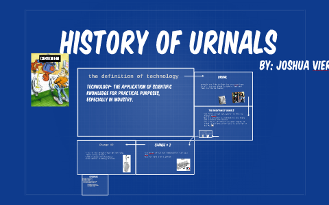 History of urinals by Wendy Casillas on Prezi