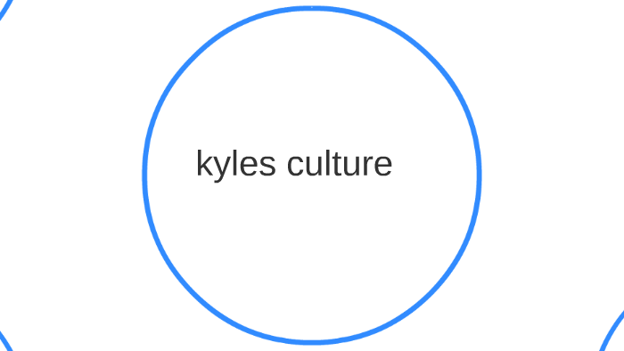 kyles culture by Joe Philpott