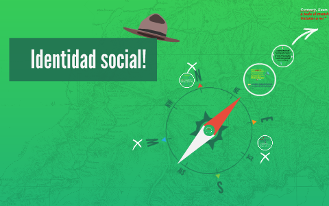 Identidad social° by Carla Albornoz on Prezi