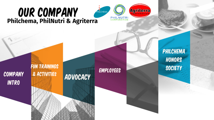 Philchema, PhilNutri & Agriterra by Queenie Kae Diaz on Prezi