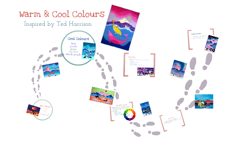 Art Inspired by Ted Harrison by Ms Wong on Prezi