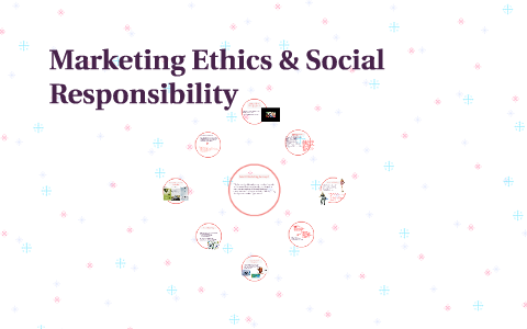 Marketing Ethics & Social Responsibility by Charlotte Van den Bosch on ...
