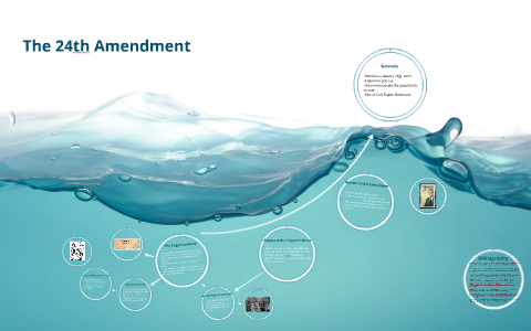 The 24th Amendment by Neha S on Prezi