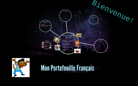 French Portfolio by Allie Niu on Prezi