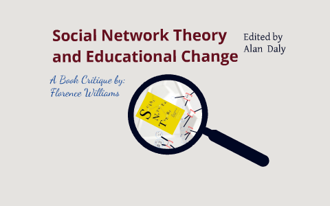 Social Network Theory by CMS Business Technology on Prezi