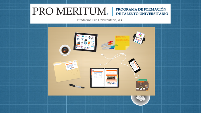 PM Demostración 1.0 by Pro Meritum on Prezi