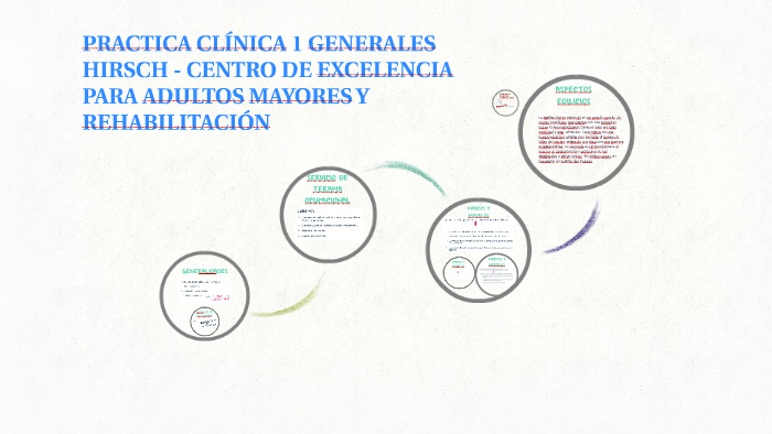 GENERALIDADES by on Prezi