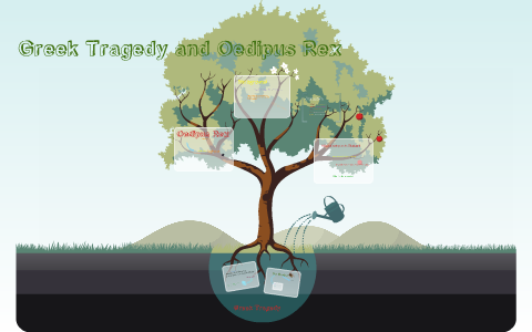 Greek Tragedy and Oedipus rex by Edoardo Serini on Prezi