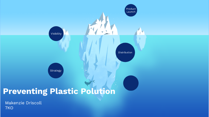 Preventing Plastic pollution by Makenzie Driscoll on Prezi
