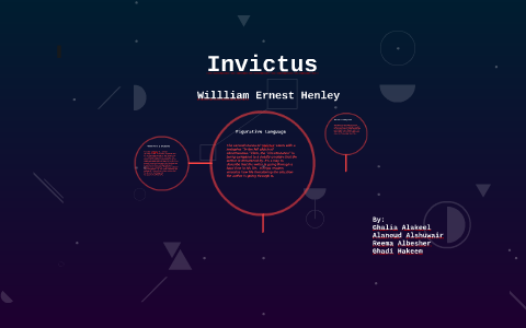 Invictus by on Prezi