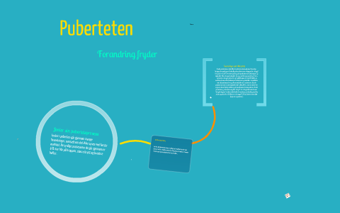 Puberteten, av Grace Nsengi by Grace Nsengi on Prezi