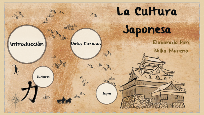 La Cultura Japonesa by JEANY LOPEZ on Prezi