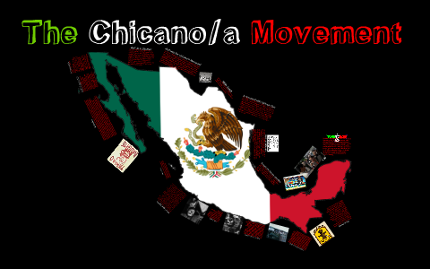 The Mexican American Civil Rights Movement (Chicano/a Movement) by ...